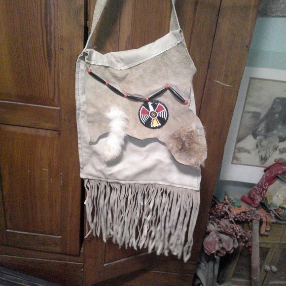 Bags | Native American Purse | Poshmark